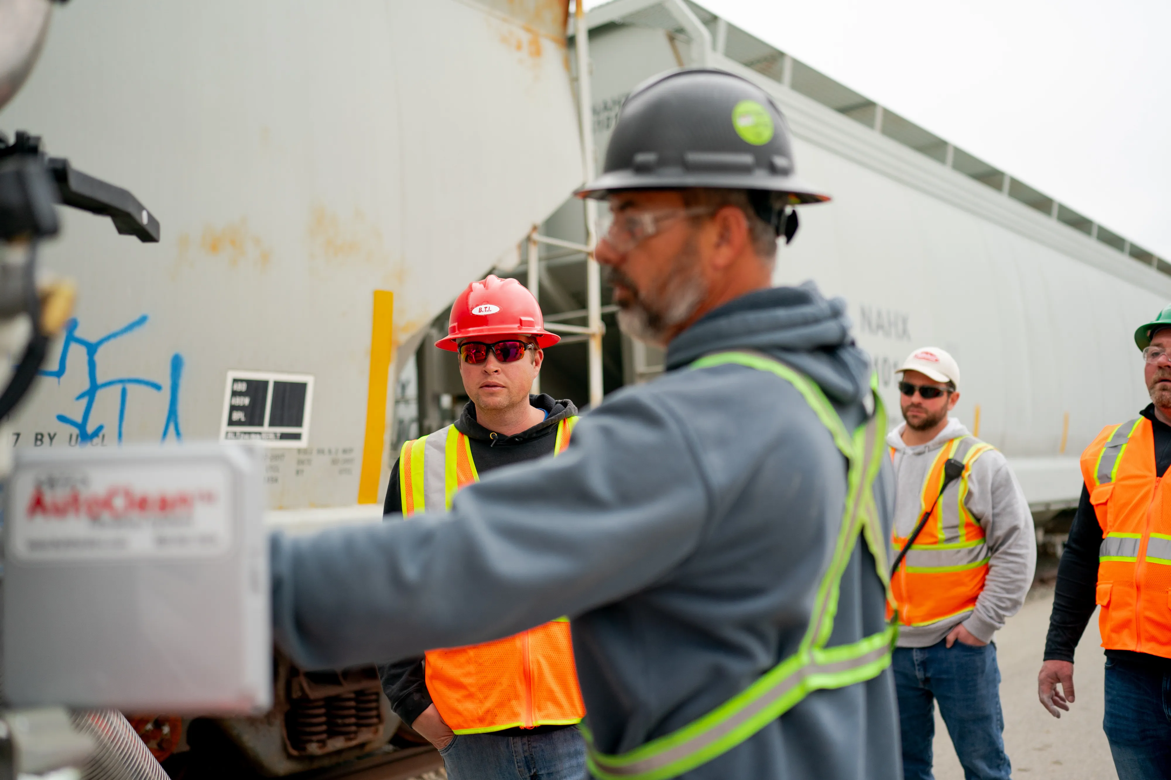 CDL Driver Opportunities